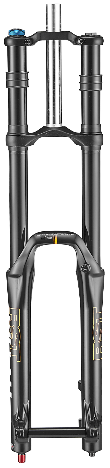 RST Killah – Comet Cycle