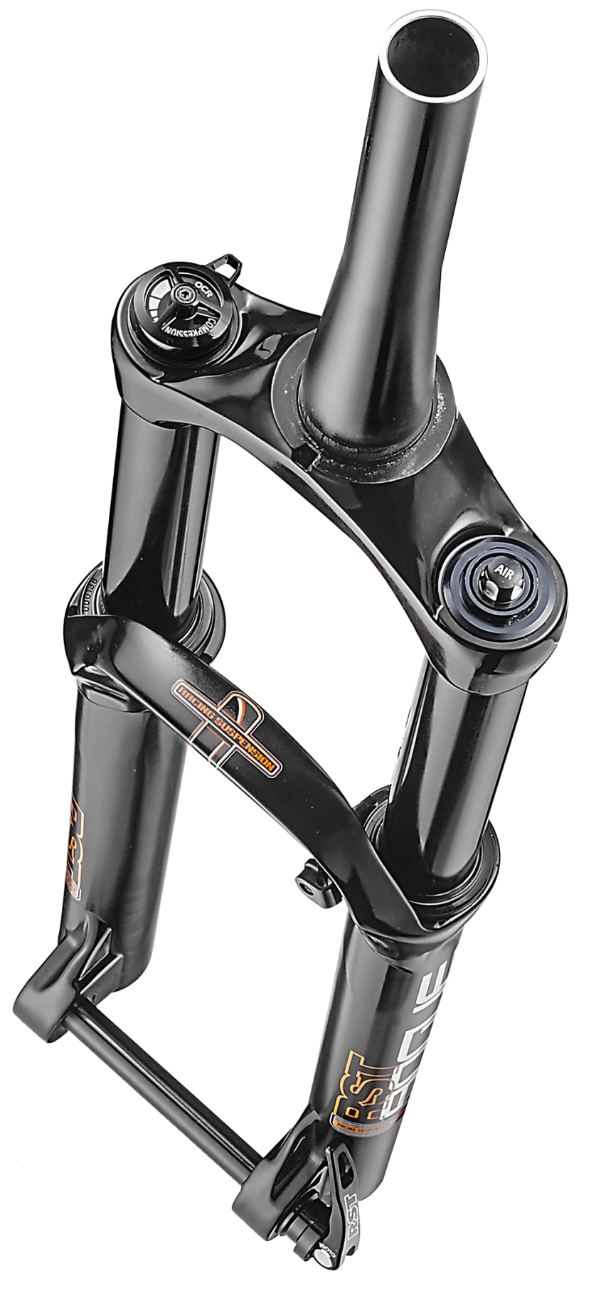 RST Rogue – Comet Cycle