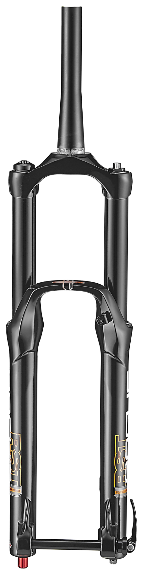 RST Rogue – Comet Cycle