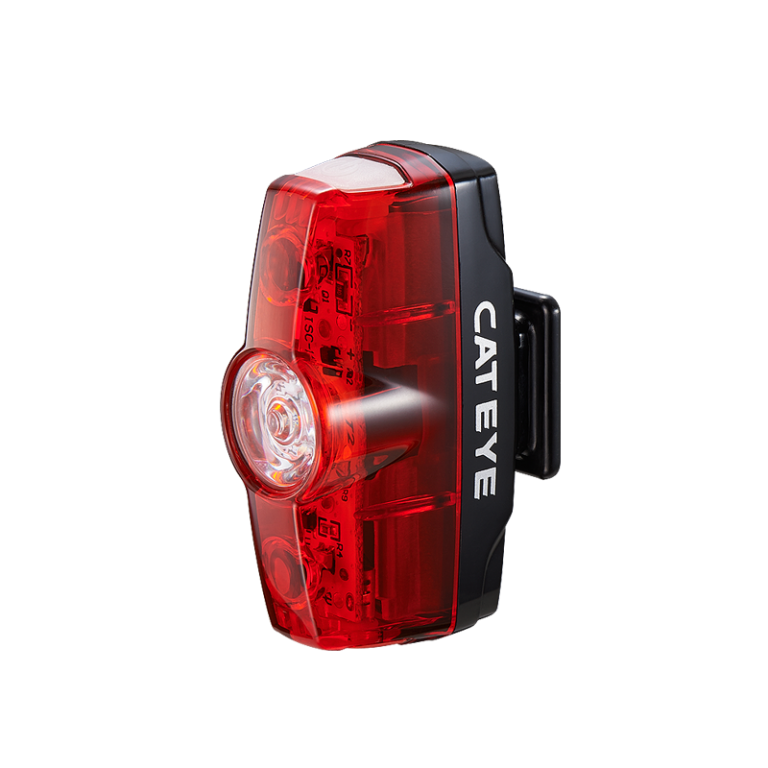 Comet Cycle – Get out and play.