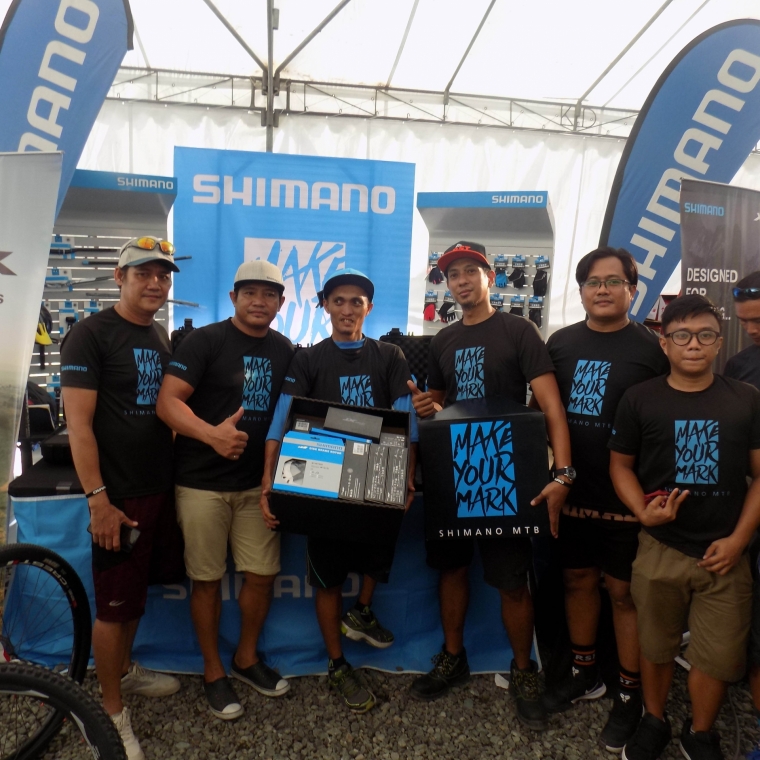 Comet Cycle – Get out and play.